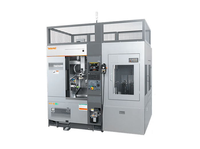 Takamaz - MachineTech 2025