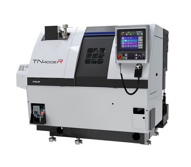 Fuji - MachineTech 2025