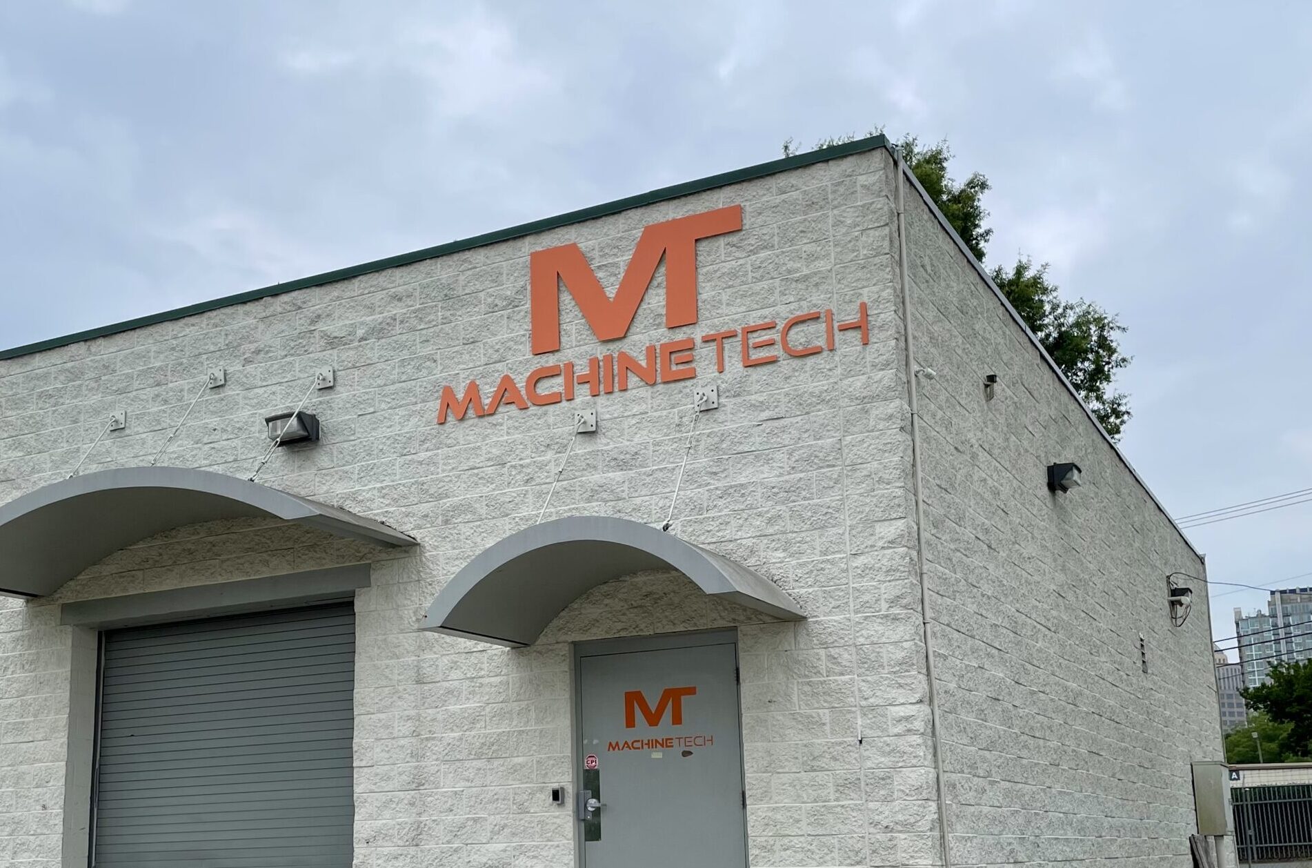 About - MachineTech 2025